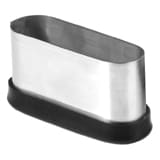 Éclair Pastry Cutter - Length 6cm - Martellato - Meilleur du Chef
