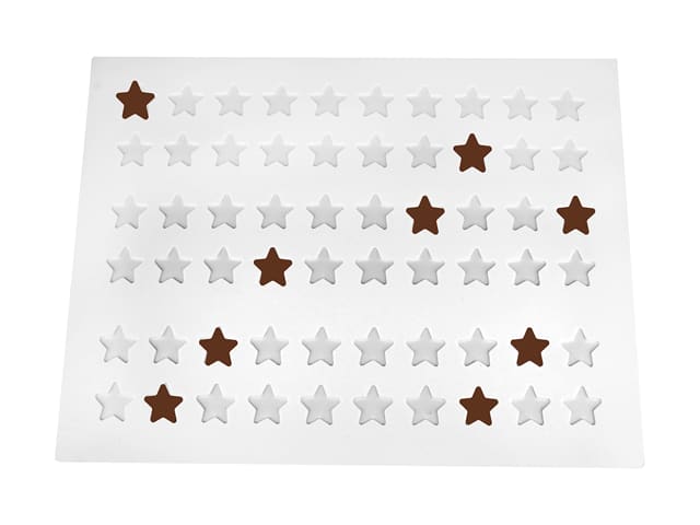Cake stencils - Shop cake decorating stencils online - Meilleur du Chef