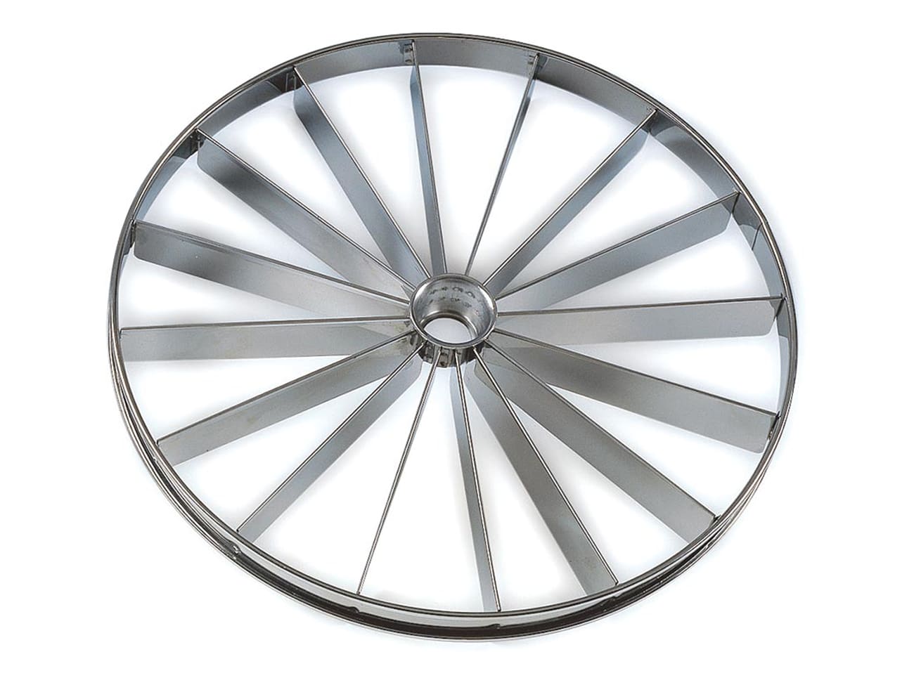 Stainless Steel Cake Divider - 8 portions - Martellato - Meilleur du Chef