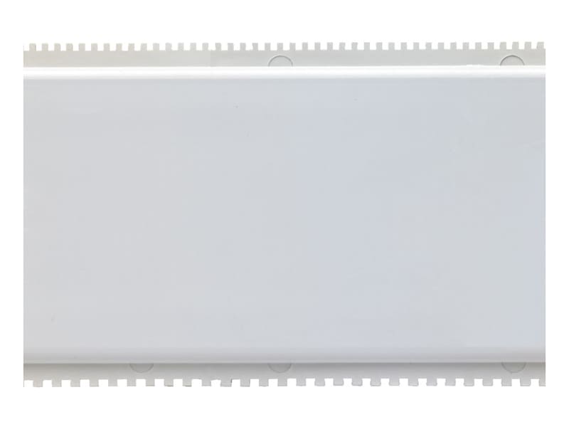 Decorating comb, thin striped - Length 69cm - Martellato - Meilleur du Chef