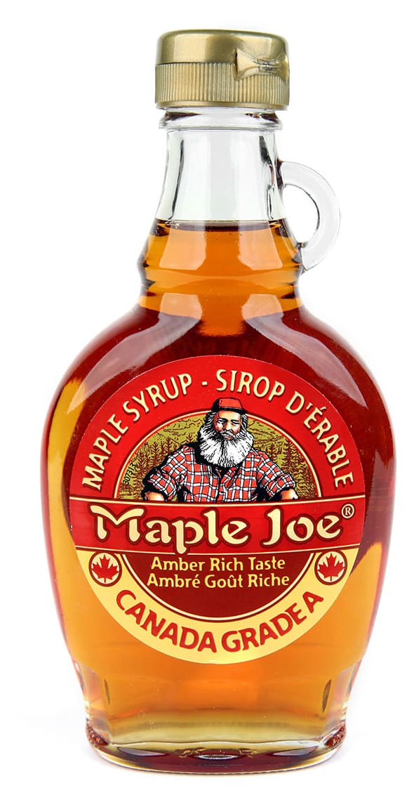 Maple syrup 250 g - Meilleur du Chef