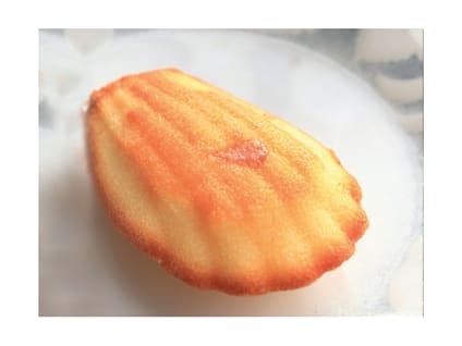 Madeleine trays - Online shop for professional madeleine tins ...