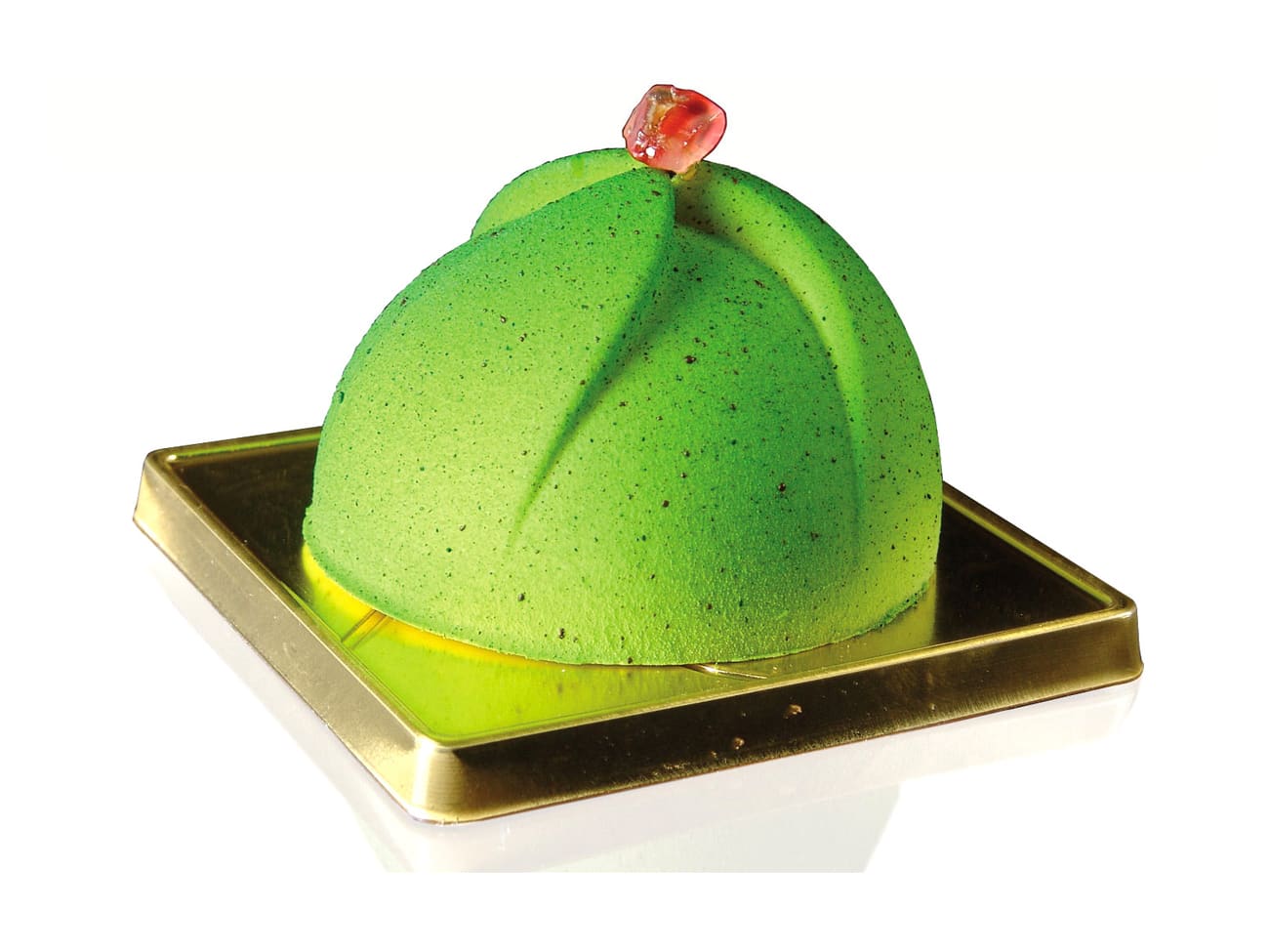 Pavoflex Non-Stick Silicone Mould - Mini Domes - 60 x 40 cm - Ø 7 x ht ...