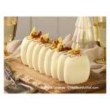 Pavoni Creme Silicone Mould - Pavoni - Meilleur du Chef