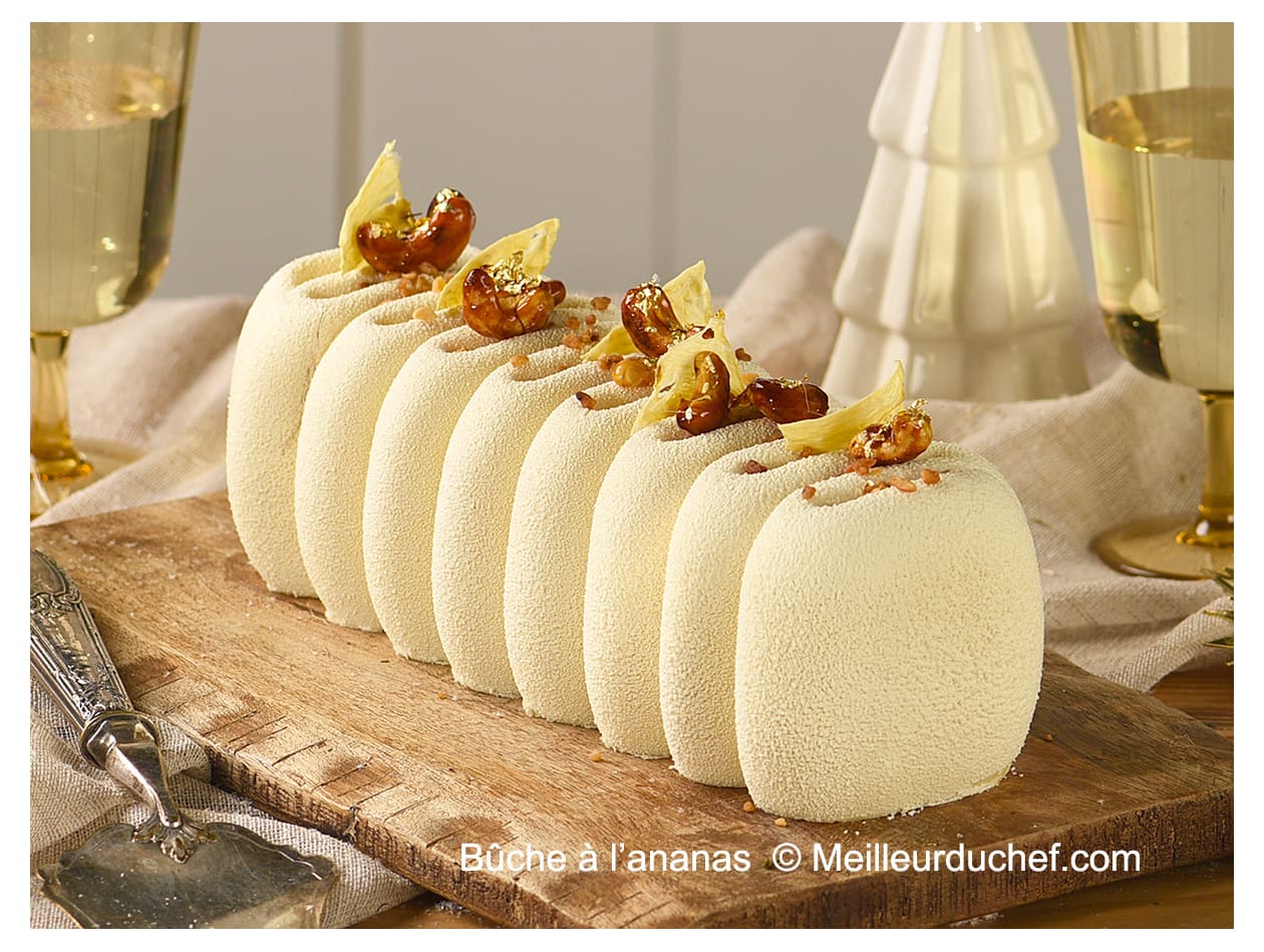 Pavoni Creme Silicone Mould - Pavoni - Meilleur du Chef