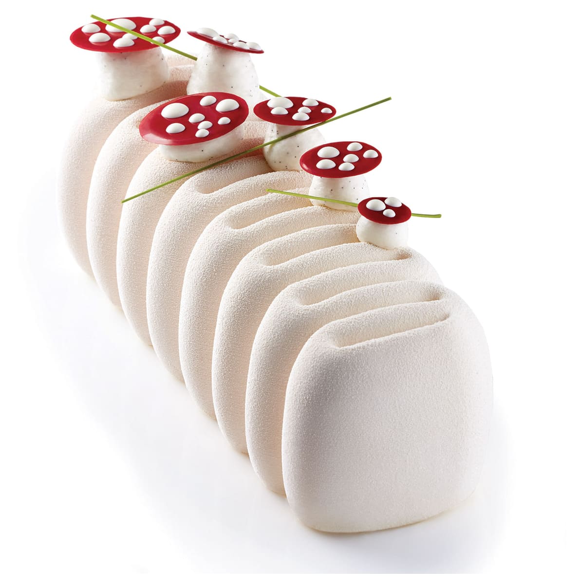 Pavoni Creme Silicone Mould - Pavoni - Meilleur du Chef