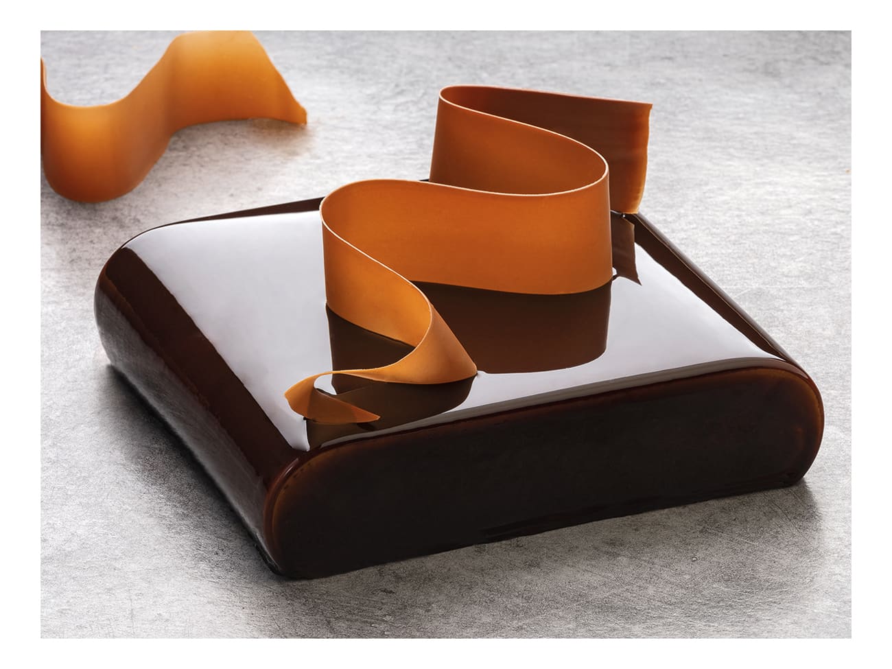 Pavoni Jupiter Silicone Mould - Pavoni - Meilleur du Chef