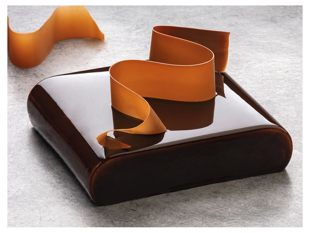 Pavoni Jupiter Silicone Mould - Pavoni - Meilleur du Chef