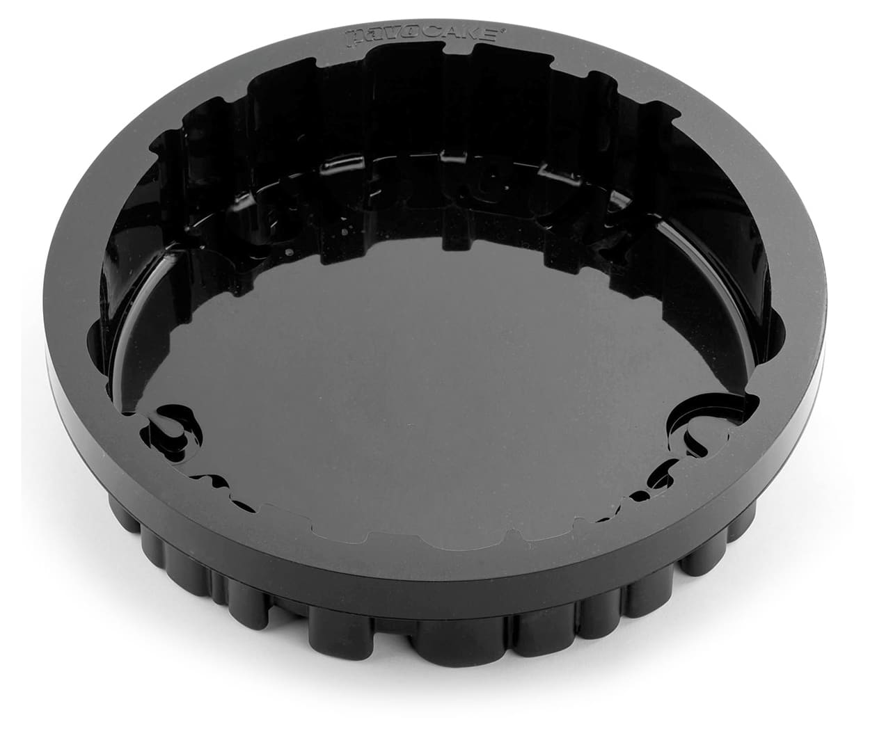 Pavoni Silicone Mould - "Merry Christmas" - Ø 19cm - Pavoni - Meilleur ...