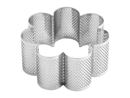 Cake ring - Online shop for premium quality tart rings, chef rings and ...