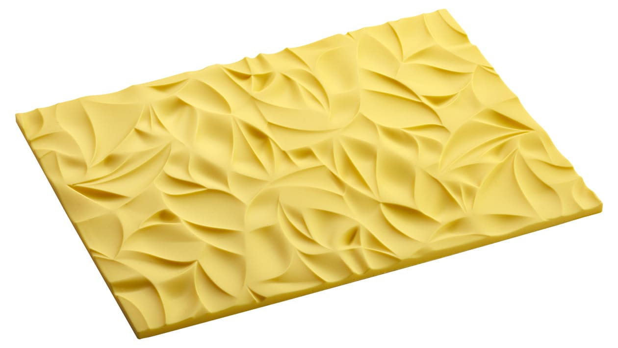 Silicone Relief Mat, "Wild" - Pavoni - Meilleur du Chef
