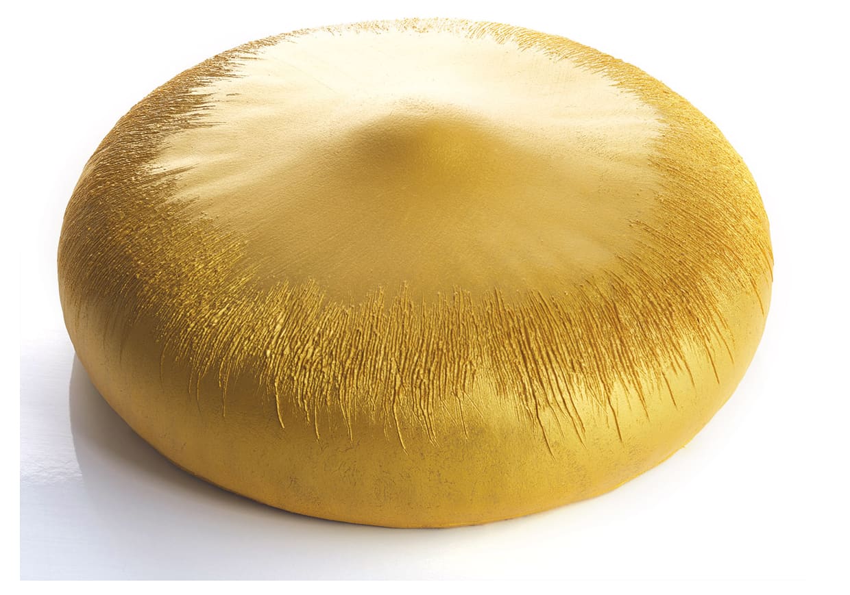 Hazelnut Entremets Silicone Mould - Cédric Grolet Line - Ø 18cm ...