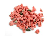 Pink Praline Tart - Illustrated recipe - Meilleur du Chef