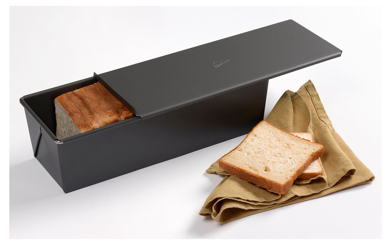Bread Pan - Non-stick - 30 x 12 cm - Patisse - Meilleur du Chef