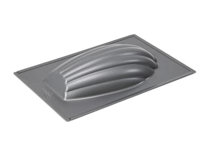 Madeleine trays - Online shop for professional madeleine tins ...