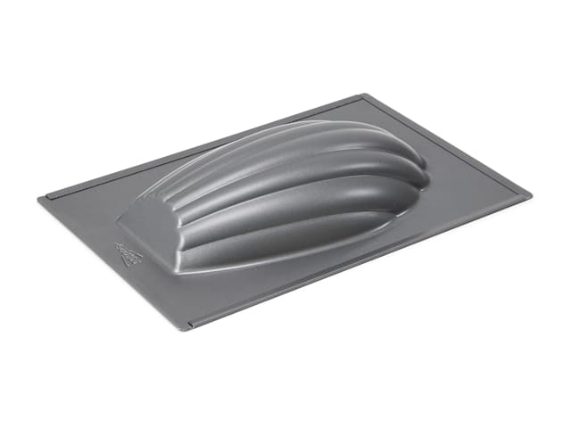 Madeleine trays - Online shop for professional madeleine tins ...