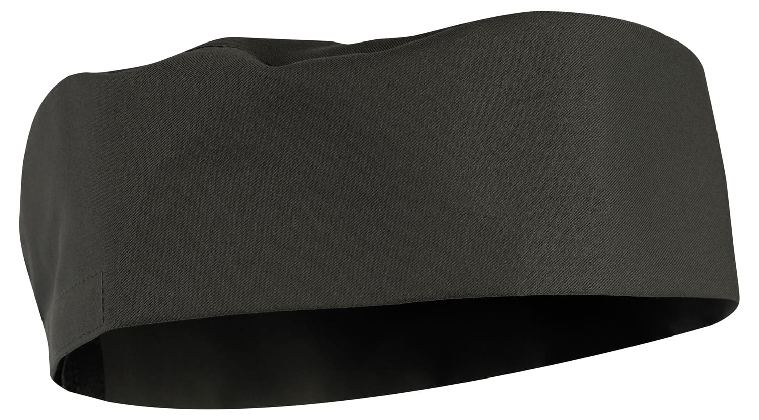 Grey cook's hat - Robur - Meilleur du Chef