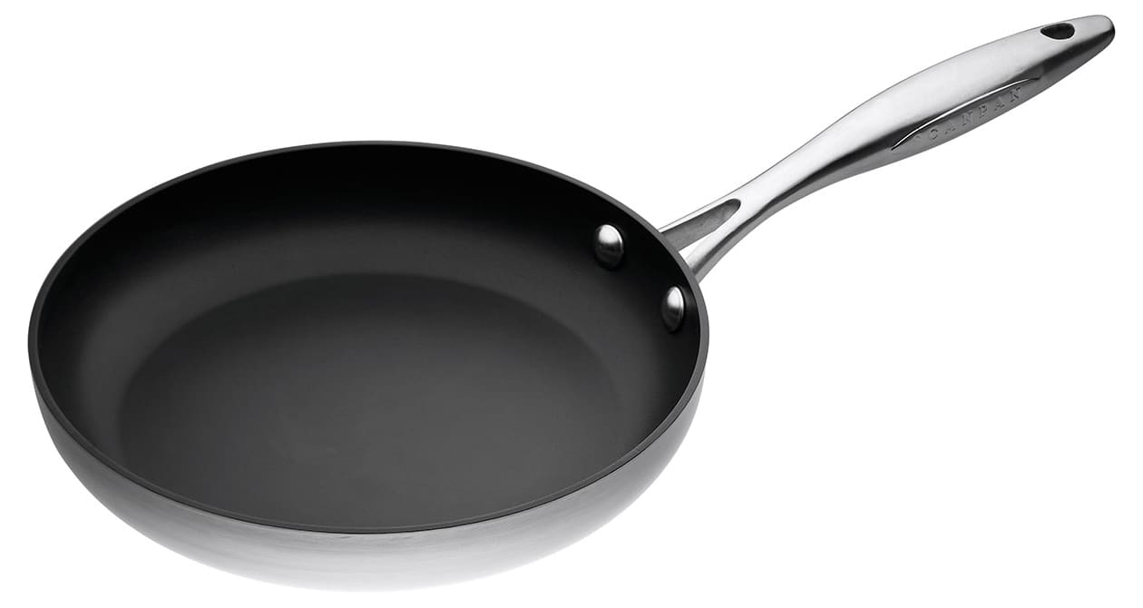 Scanpan frying pan - range CTX - Ø 32 cm - Scanpan - Meilleur du Chef