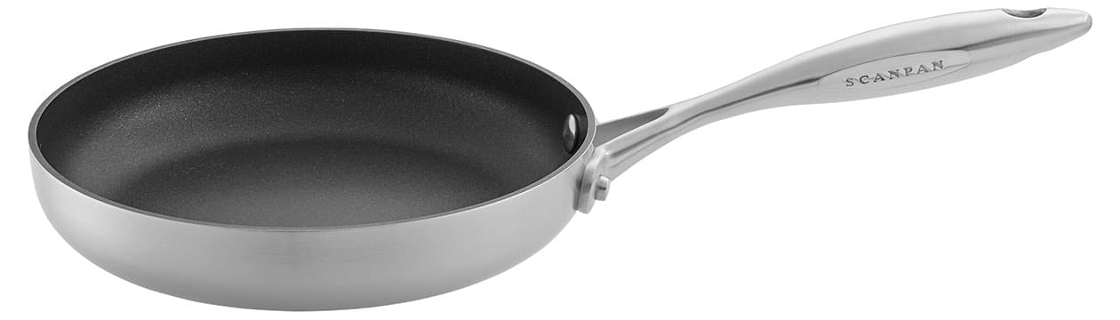 Scanpan frying pan - range CTX - Ø 32 cm - Scanpan - Meilleur du Chef