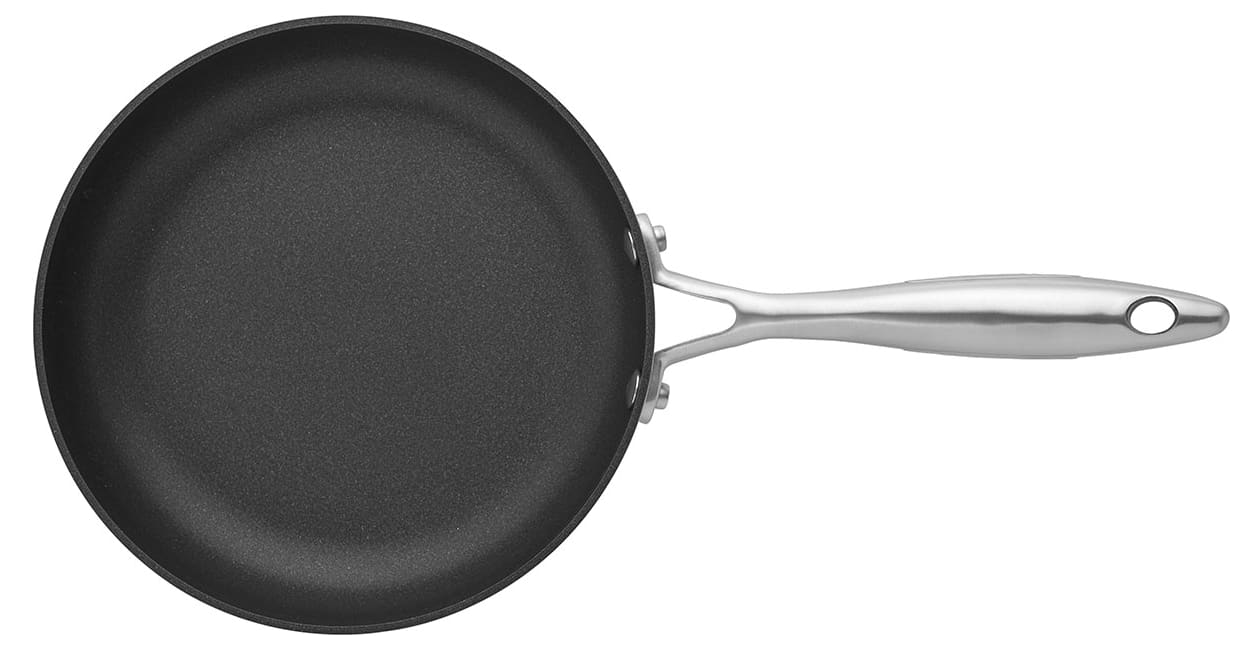 Scanpan frying pan - range CTX - Ø 32 cm - Scanpan - Meilleur du Chef