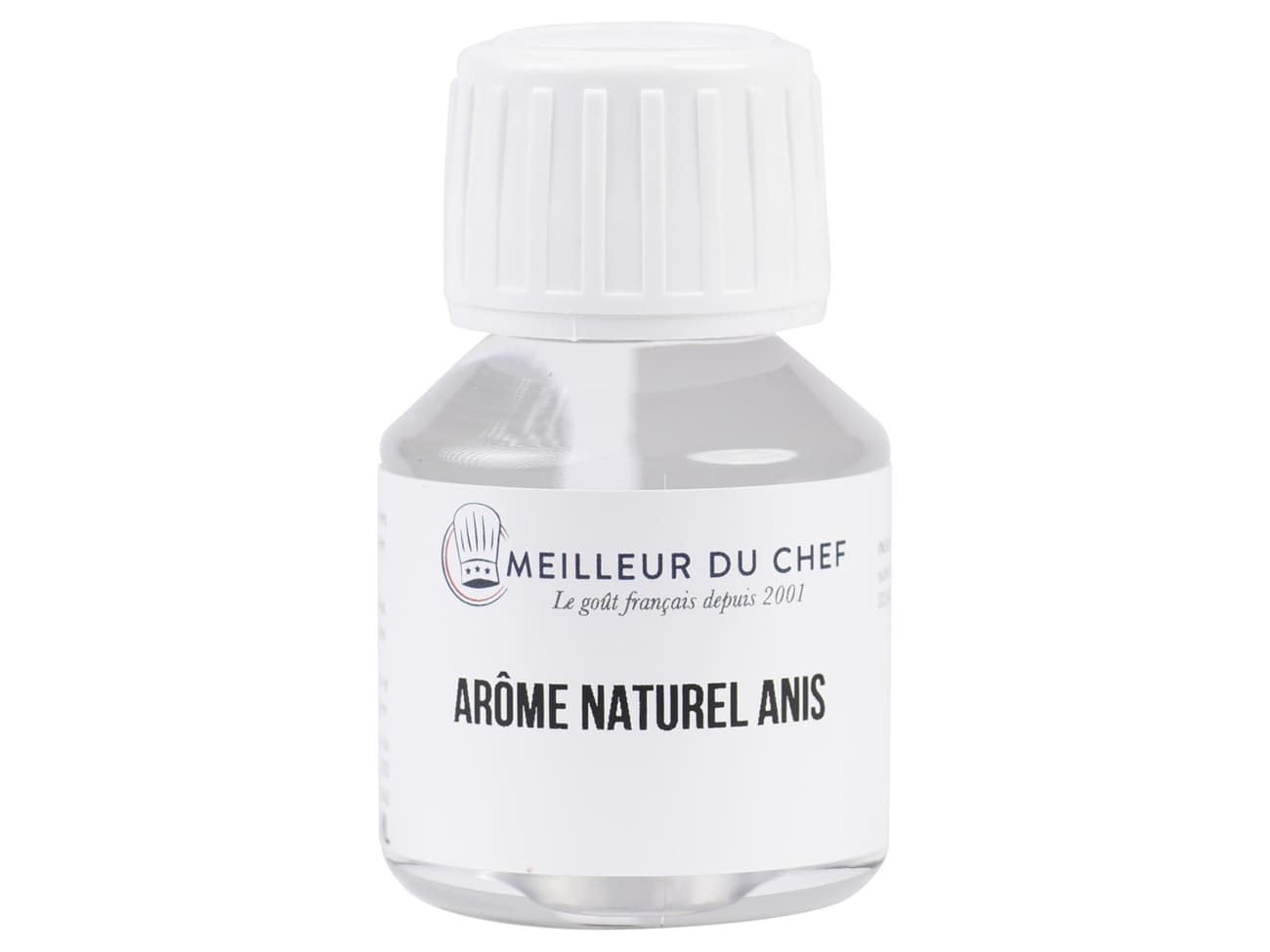 Anise Natural Flavouring - Water soluble - 58ml - Selectarôme ...