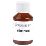 Apple Flavouring - Water soluble - 58ml - Selectarôme - Meilleur du Chef