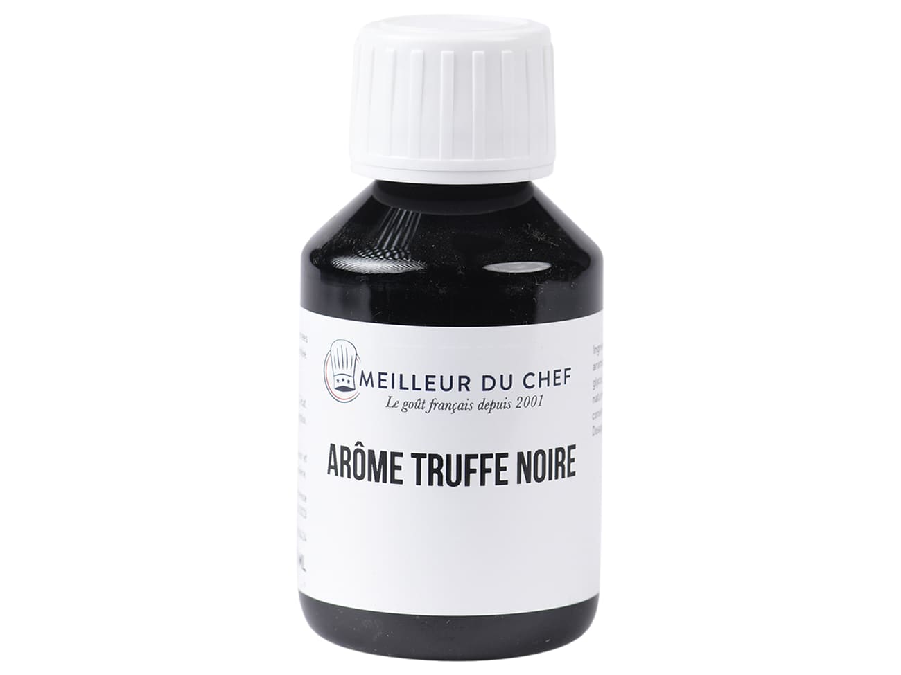 Black Truffle Natural Flavouring - Water soluble - 1 litre ...