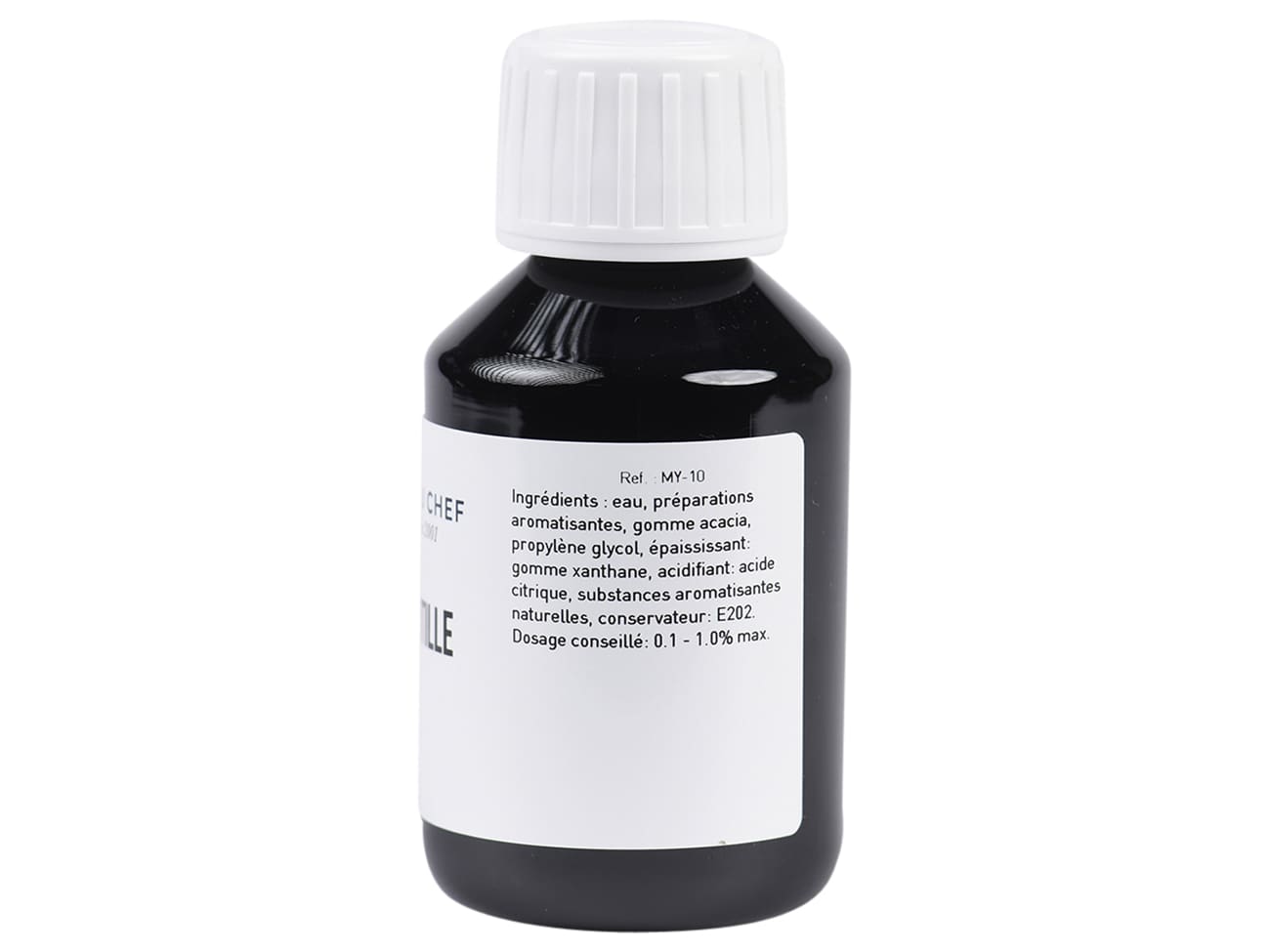 Blueberry Flavouring - Water soluble - 500ml - Selectarôme - Meilleur ...