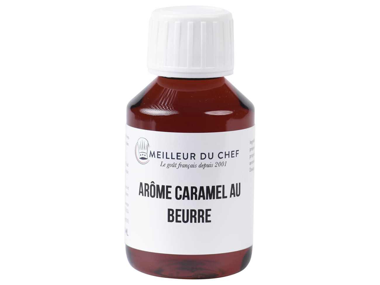 Butter Caramel Flavouring - Water soluble - 1 litre - Selectarôme ...