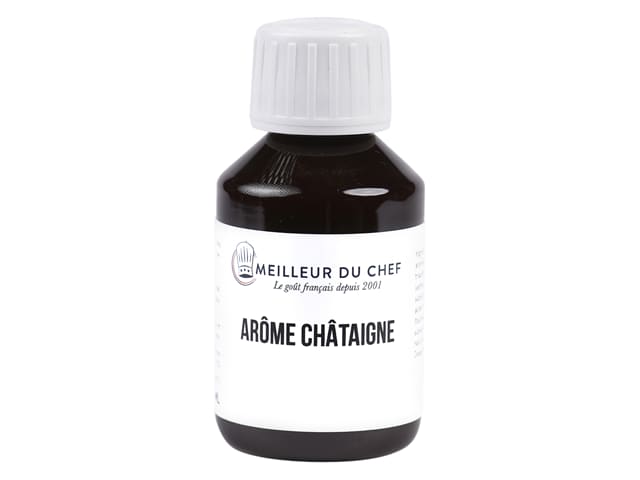 Chestnut Paste - 1kg - Sabaton - Meilleur du Chef