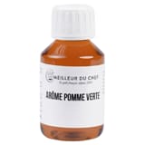 Green Apple Flavouring - Water soluble - 1 litre - Selectarôme ...