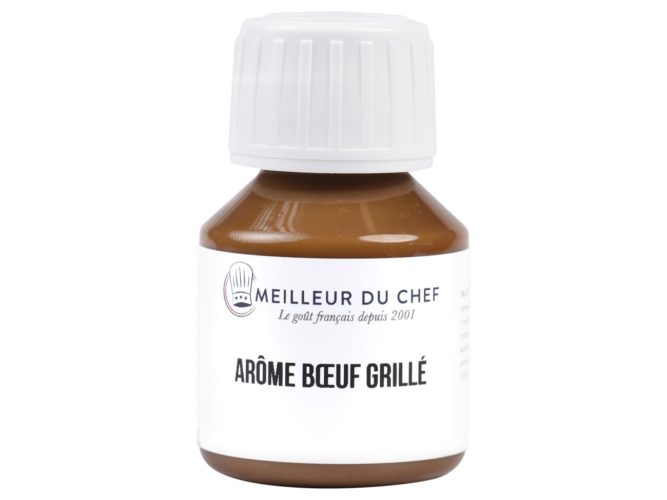 Grilled Beef Flavouring - Water soluble - 1 litre - Selectarôme ...