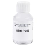 Lychee Flavouring - Water soluble - 1 litre - Selectarôme - Meilleur du ...