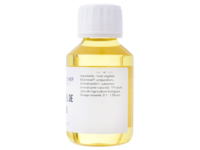 Organic Mint Flavouring - Water soluble - 115ml - Selectarôme ...