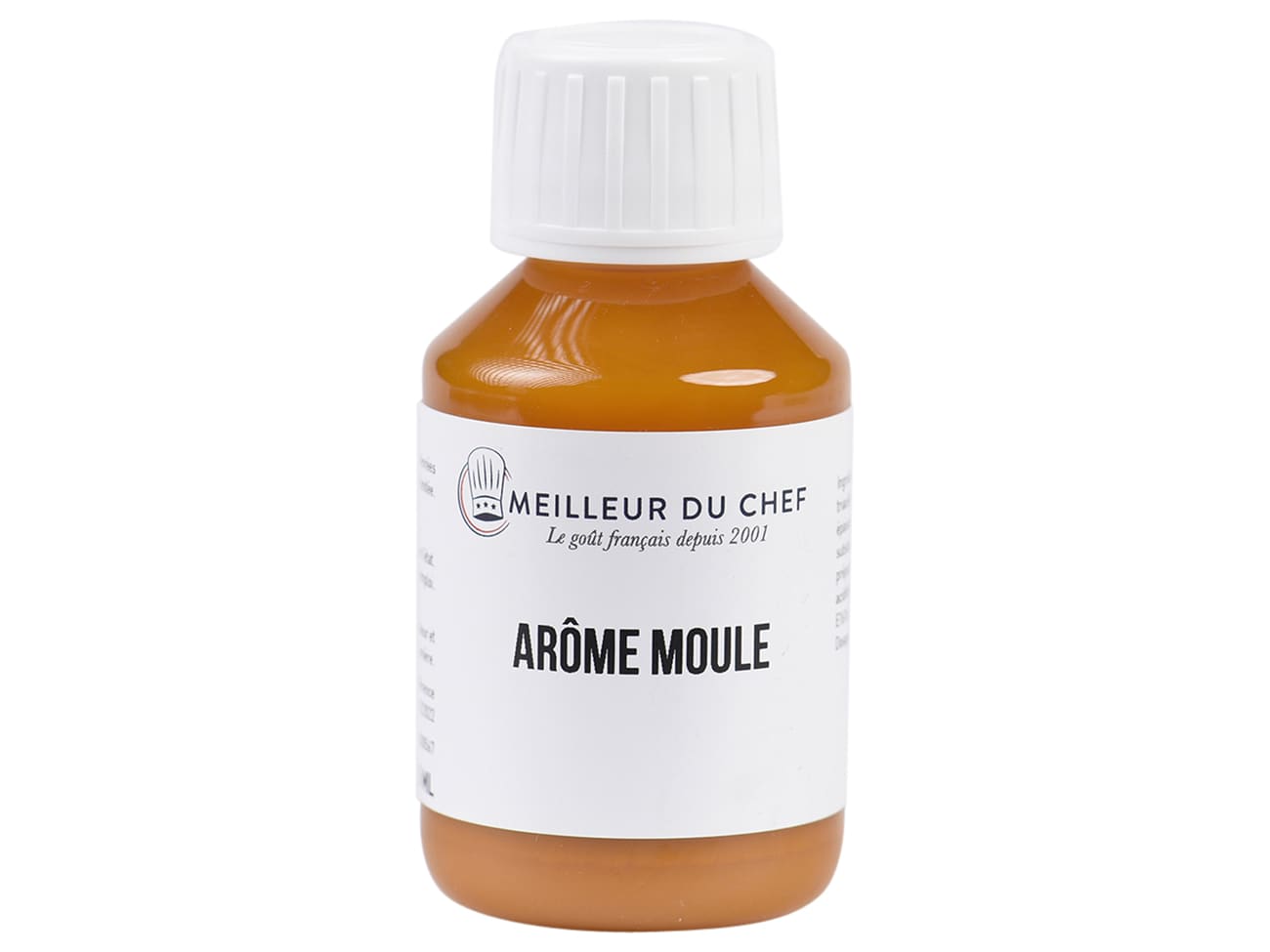 Mussel Flavouring - Water soluble - 58ml - Selectarôme - Meilleur du Chef