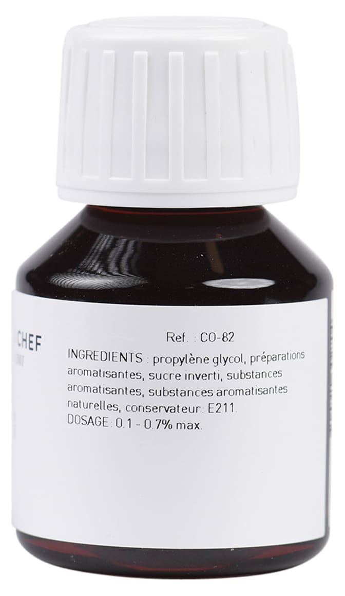 Quince Flavouring - Water soluble - 500ml - Selectarôme - Meilleur du Chef