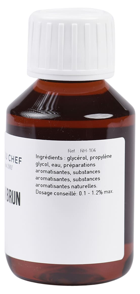 Rum Natural Flavouring - Water soluble - 115ml - Selectarôme - Meilleur ...