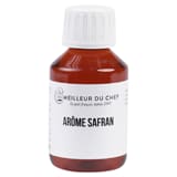 Saffron Flavouring - Water soluble - 1 litre - Selectarôme - Meilleur ...
