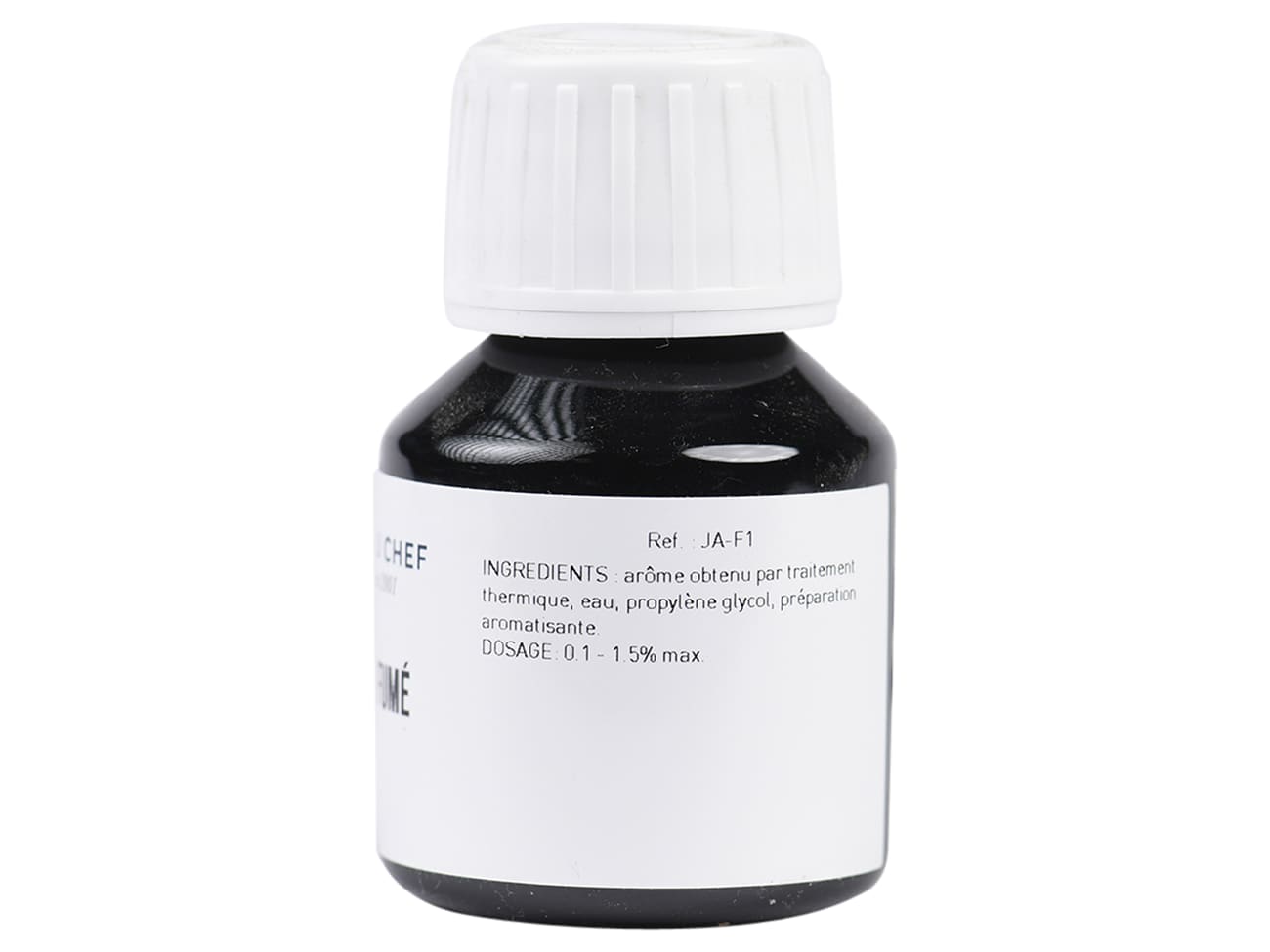 Smoked Ham Flavouring - Water soluble - 58ml - Selectarôme - Meilleur ...