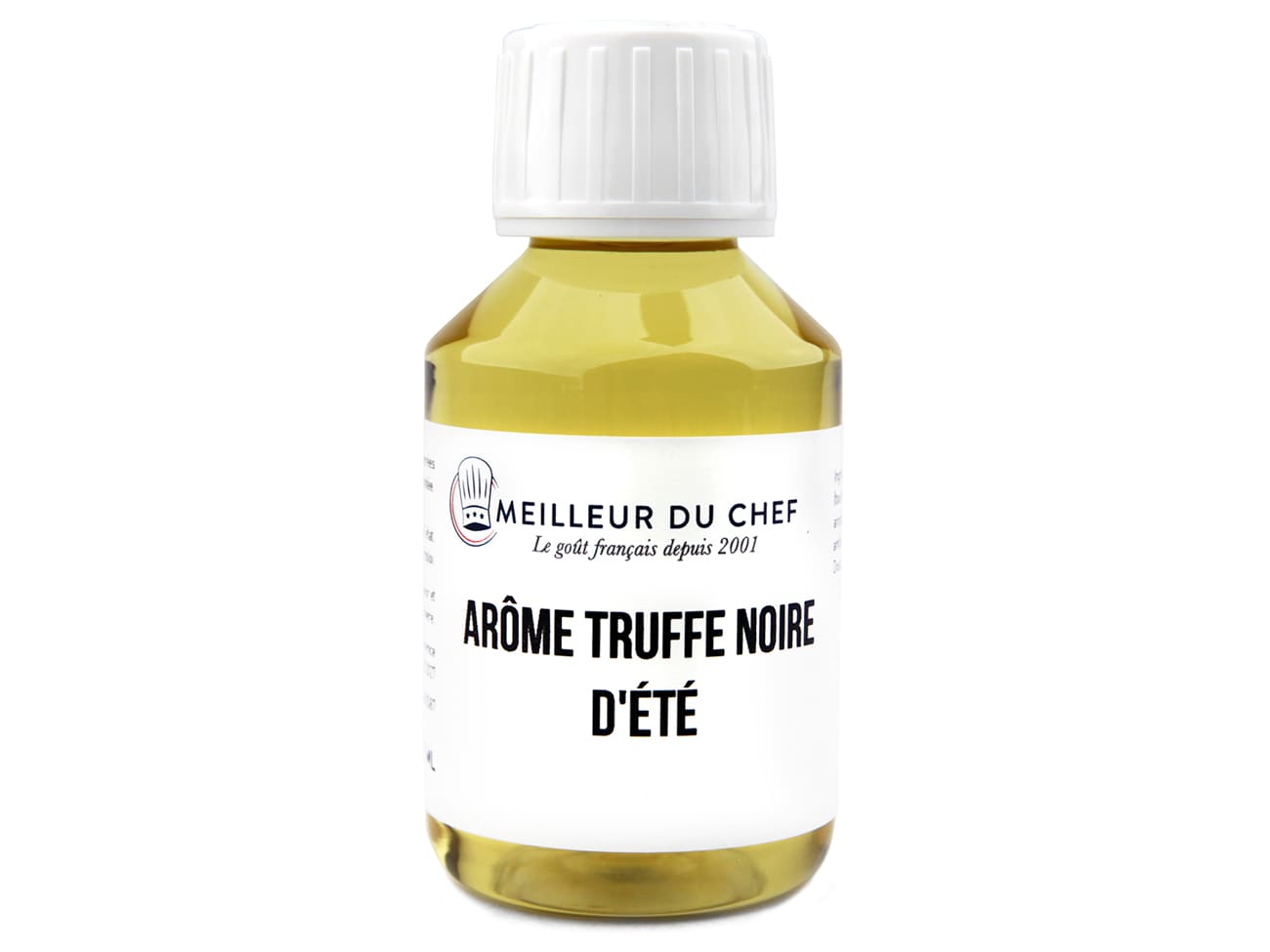 Summer Black Truffle Natural Flavouring - Fat soluble - 115ml ...