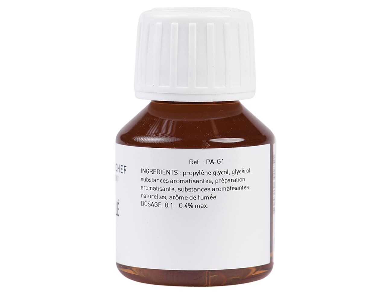 Toasted Bread Flavouring - Water soluble - 1 litre - Selectarôme ...