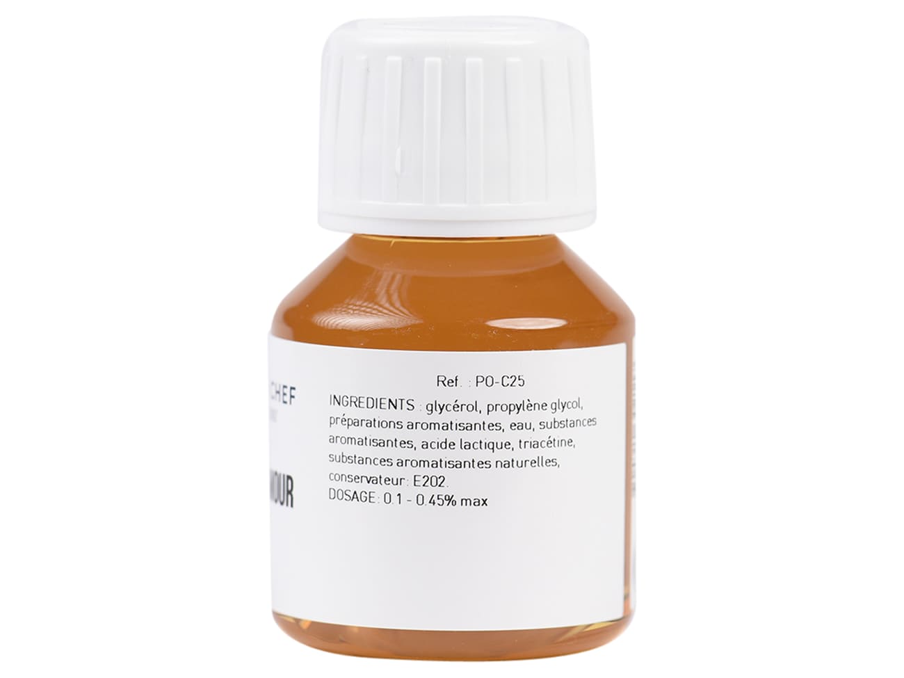 Toffee Apple Flavouring - Water soluble - 1 litre - Selectarôme ...