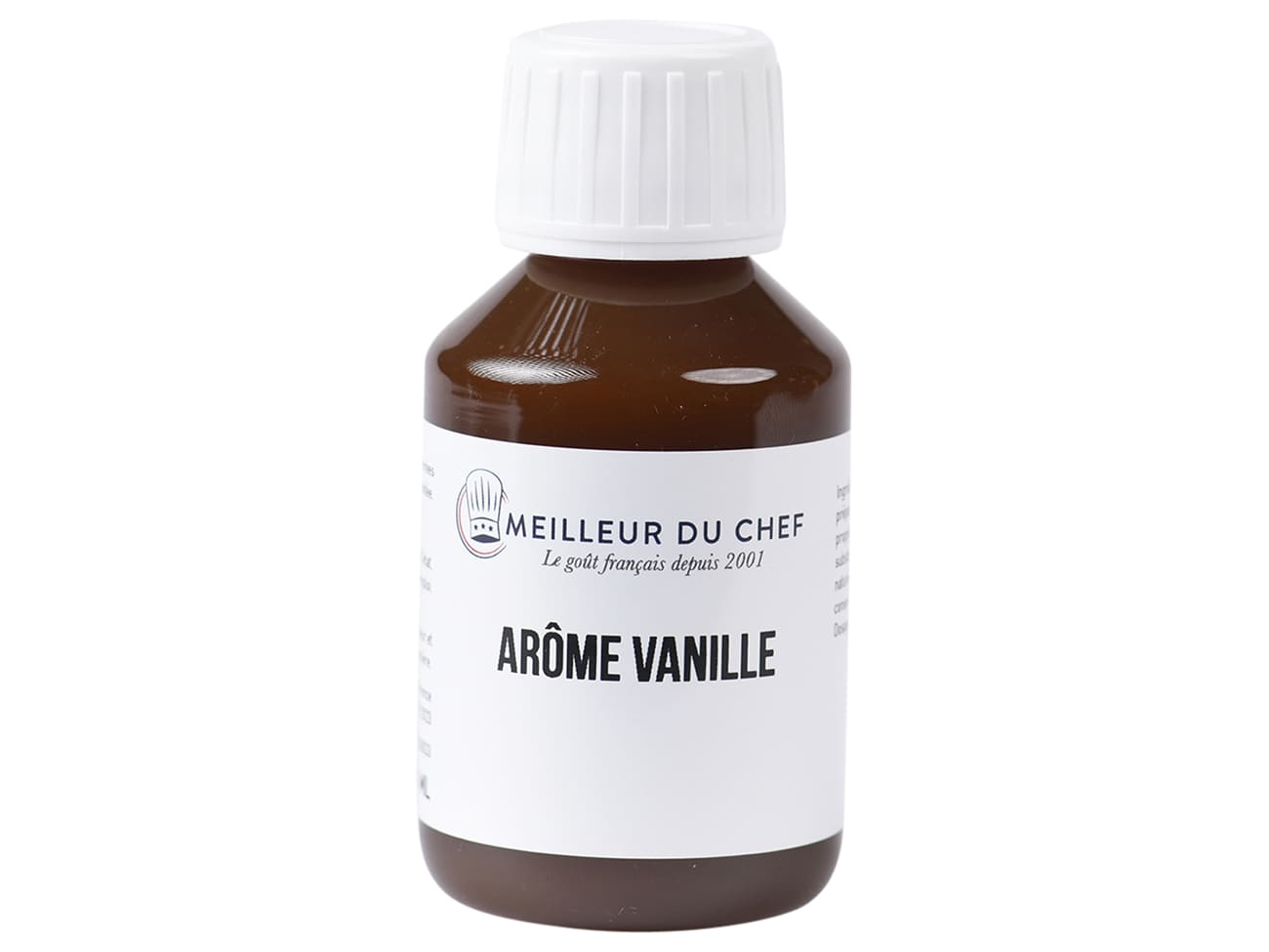 Vanilla Natural Flavouring - Water soluble - 1 litre - Selectarôme ...
