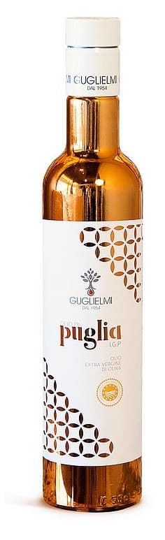 Coratina Olive Oil - Puglia PGI - 50cl - Guglielmi - Meilleur du Chef