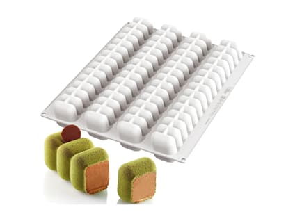Yule log moulds - Online shop for yule log baking tins - Meilleur du Chef