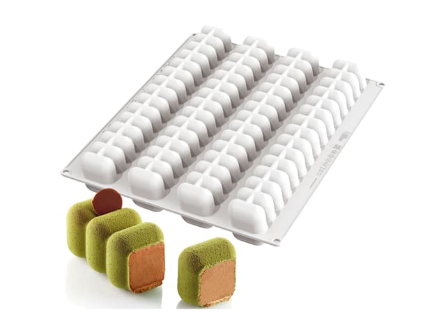 Yule log moulds - Online shop for yule log baking tins - Meilleur du Chef