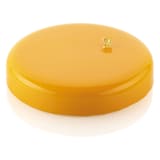 Silicone Mould - Rounded edges - Ø 10 x H 3cm - Silikomart - Meilleur ...