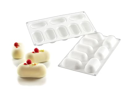 Aspic mould - Online shop for oval jelly moulds - Meilleur du Chef