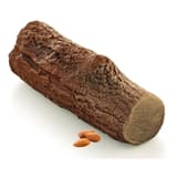 Silicone Mould - Signature yule log - 24 x 8 x H 8cm - Silikomart ...