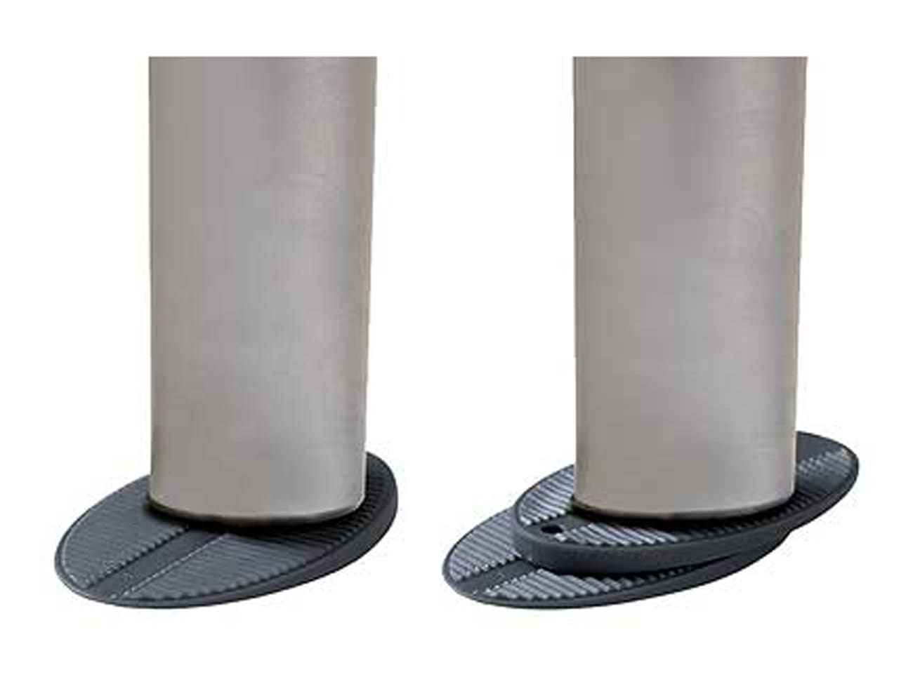 Plastic levellin pads (x 30) - Meilleur du Chef